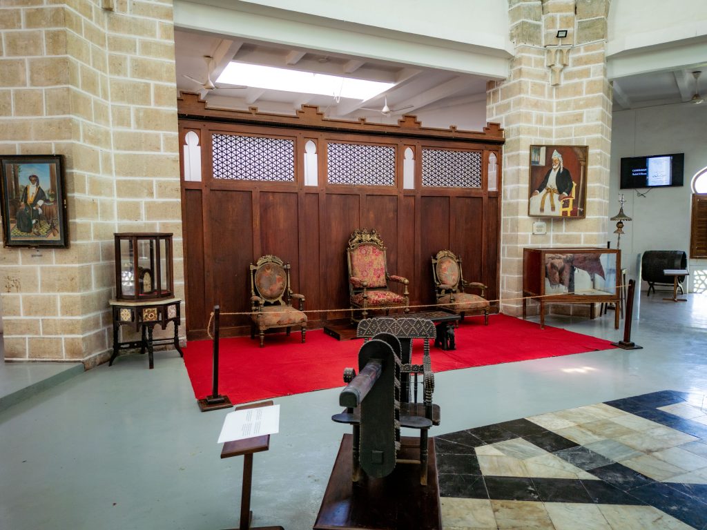 Beit el Amani : ‘House of Peace’ Marks a Century of Memory and Hope ...