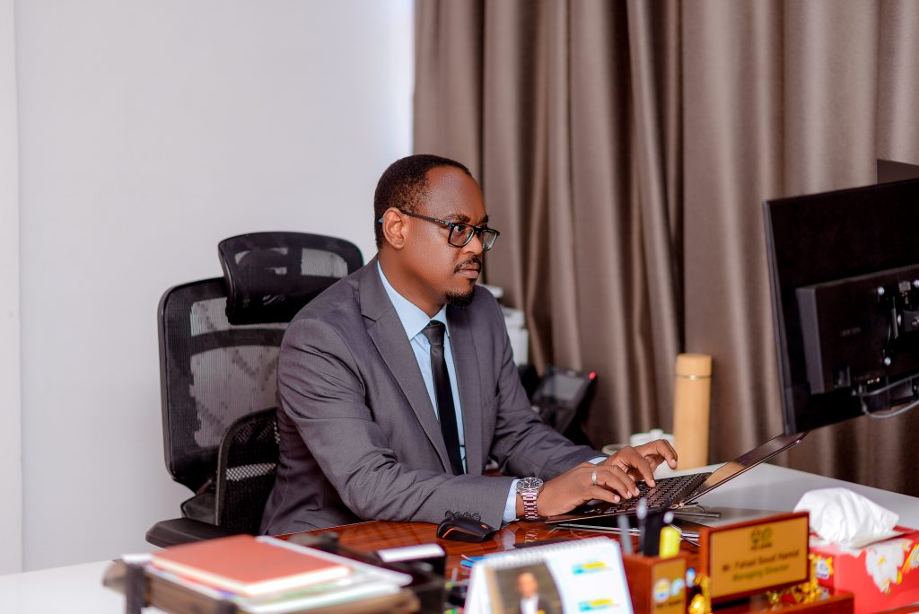 From Auditor to Architect of Zanzibar’s Banking Future - Zanzibar ...